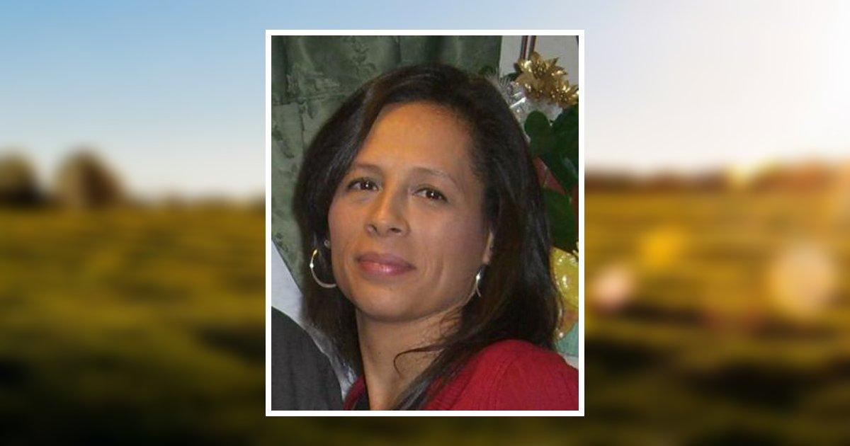 Razo, Ana Maria Obituary November 9, 2015 - Eversole Mortuary