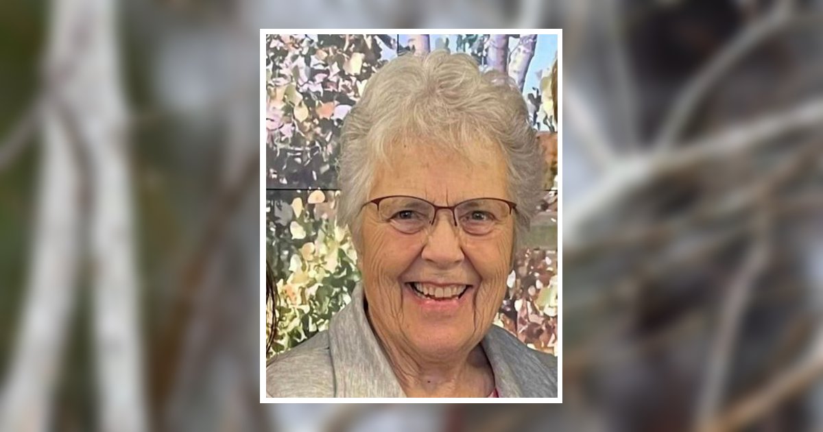 Beverly Foss Obituary January 26, 2023 - Mundwiler Funeral Home Beverly Foss Obituary January 26, 2023 - Mundwiler Funeral Home