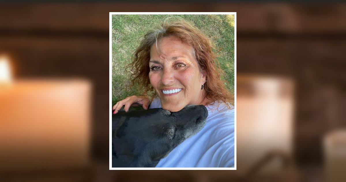 Sunnie Asplund Obituary January 31, 2025 - Brenny Family Funeral Chapel ...