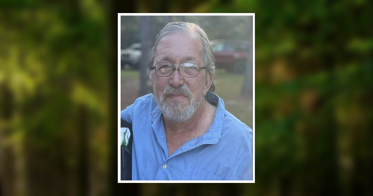 Scott Gailey Obituary November 2, 2022 - Willis-Jamerson-Braswell ...