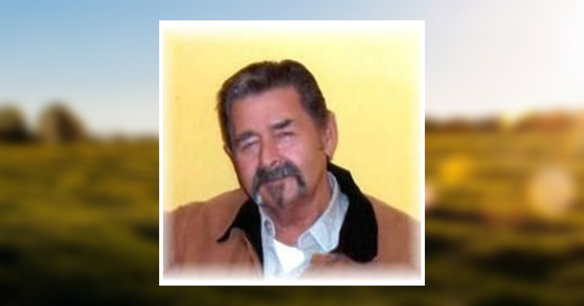 Donald Wheeler Obituary June 1, 2012 - Heritage Memorial Funeral Home