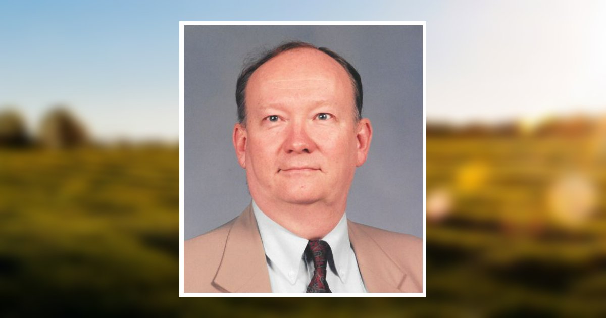 George Townsend Dorrill Obituary - Harry McKneely & Son