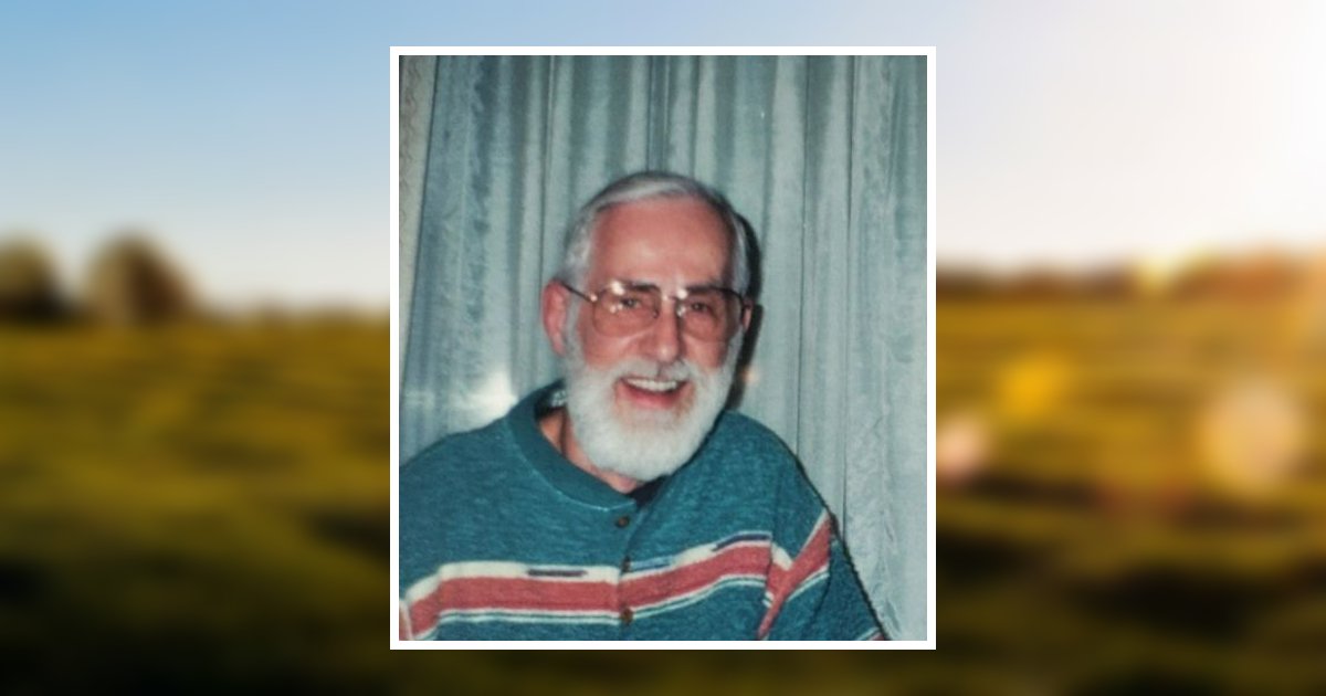 Donald Dean Doty Obituary January 31, 2022 - Schaudt Funeral Service ...