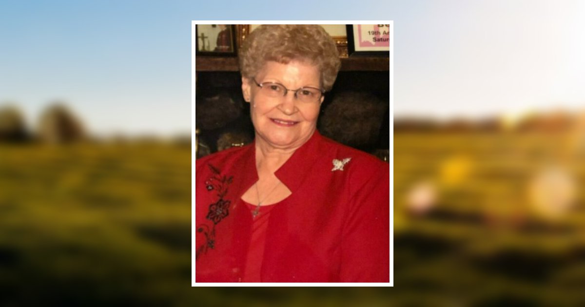 Dorothy Mae Swims Obituary October 28, 2021 - Currie-Jefferson Funeral ...