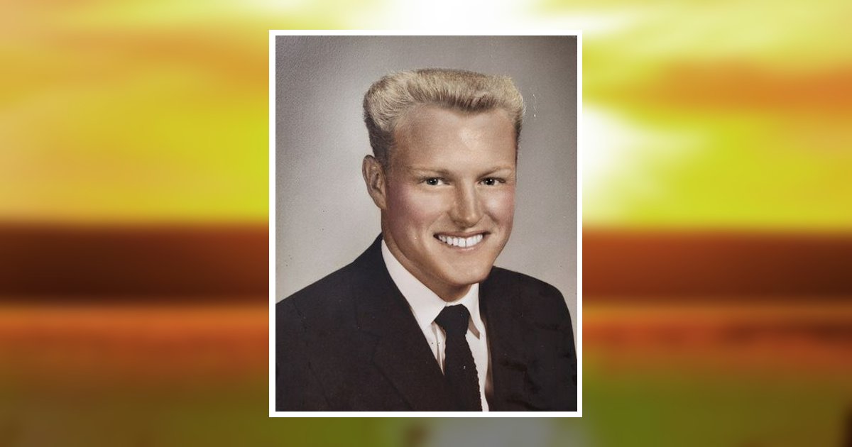 Edward Melvin Needham Obituary September 4, 2024 - Karnes & Son Funeral ... Edward Melvin Needham Obituary September 4, 2024 - Karnes & Son Funeral ...