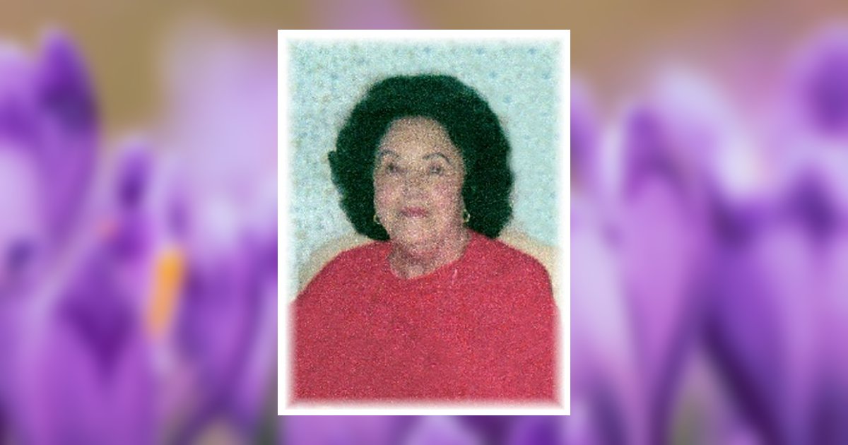 Mary Wolfe Obituary - Newcomer Kentuckiana