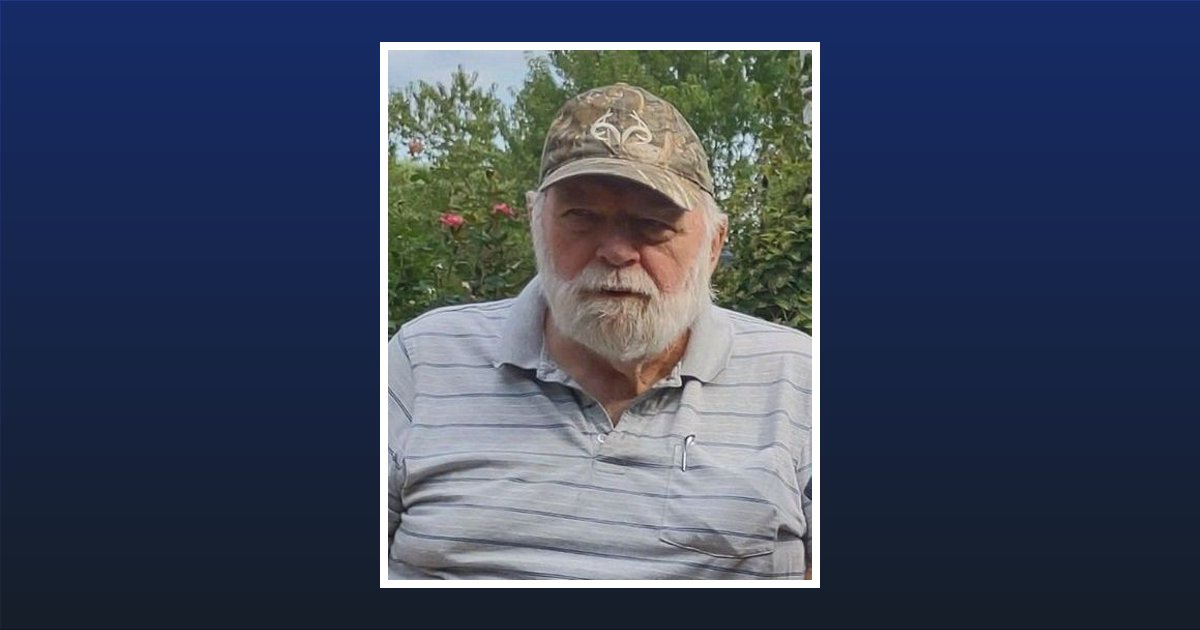 James William Raney Jr Obituary August 6, 2023 - Sumner Funeral and ...