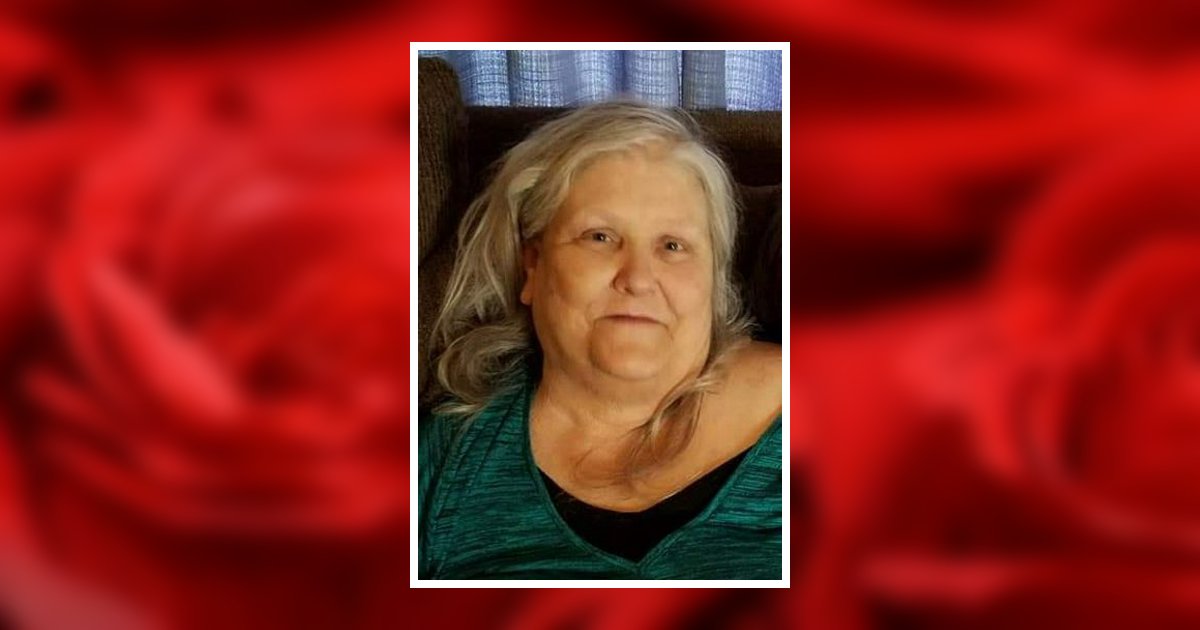 Stephanie Reynolds Obituary July 7, 2024 - Rosser Funeral Home