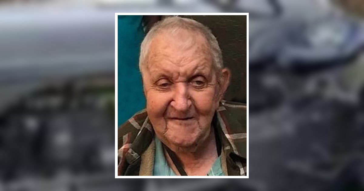 John L. "Johnny" Jones, Jr. Obituary December 17, 2023 - Smith Family ...