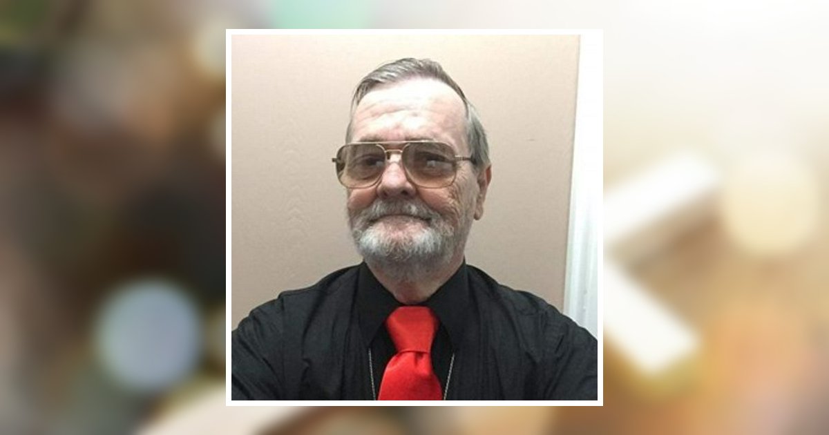 Samuel Edwin Moree Obituary September 7, 2023 - Newcomer Orlando