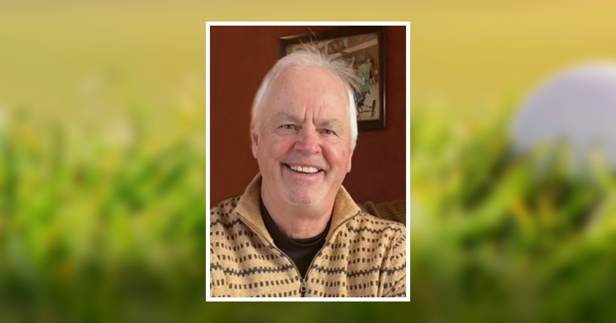 Daniel Clark Obituary February 17, 2025 - Brookings-Smith Funeral Home