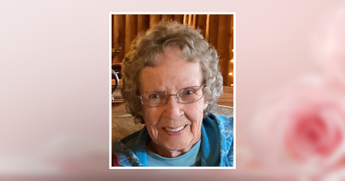 Rosemary Bode Obituary - Horan & McConaty Funeral Service and Cremation