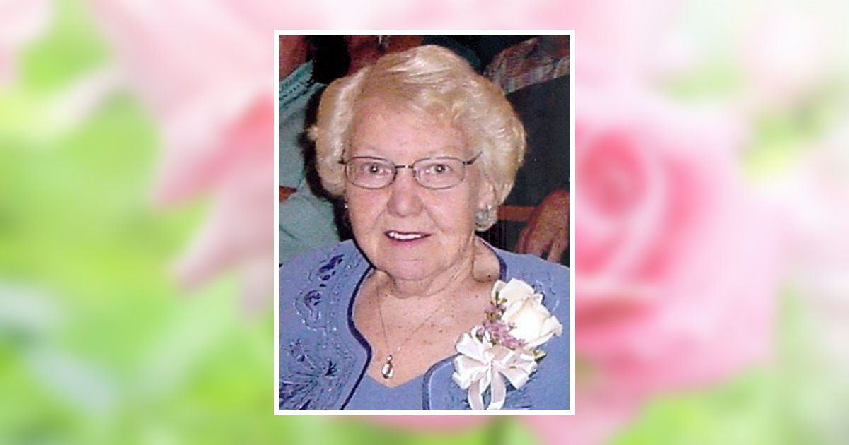 Lillie M. Riggs Obituary 2012 - Newcomer Dayton