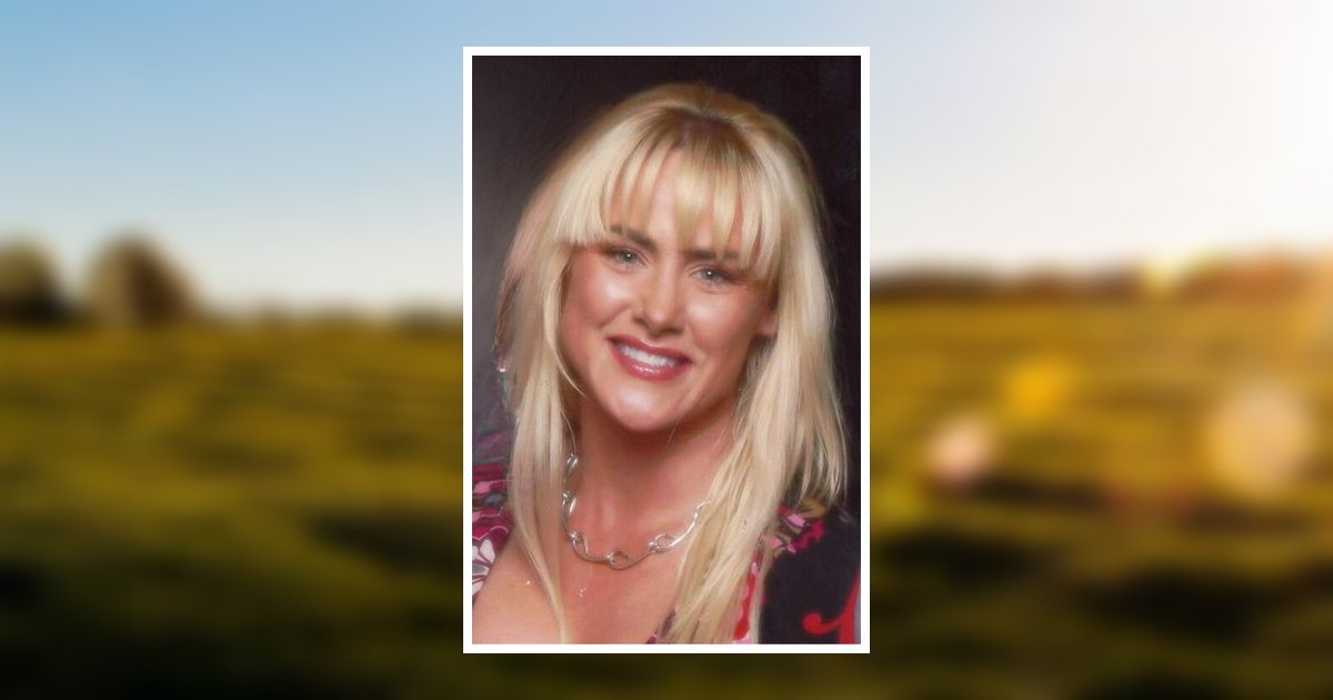 Cari Anne (Carpentier) Walter Obituary July 4, 2024 - Moapa Valley Mortuary
