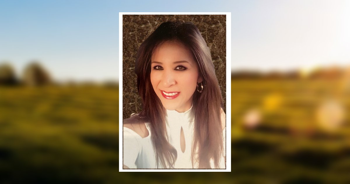 Rosa Elena Ramirez Obituary March 4, 2020 - Compean Funeral Home