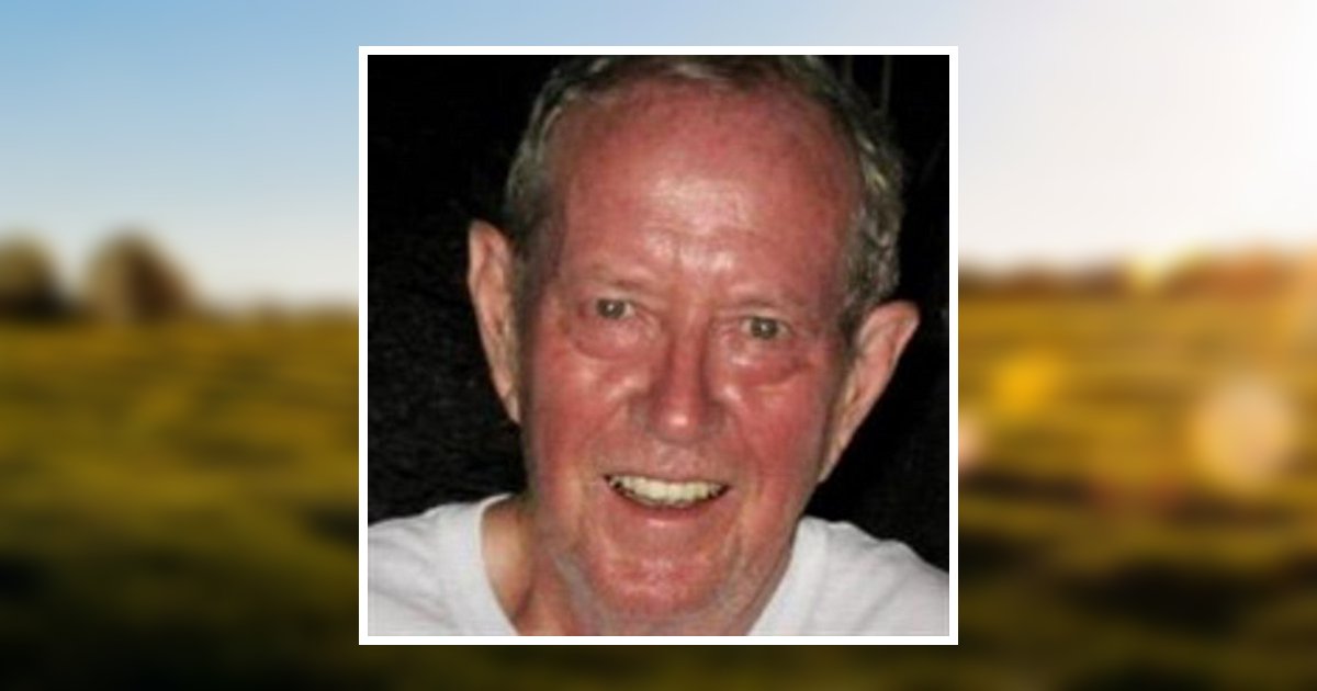 Howard Thomas Ackerman Obituary 2022 - Westbrock Funeral Home