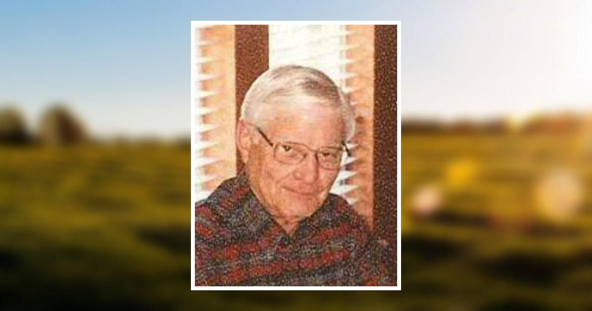 Craig Clarke Obituary July 27, 2014 - Schaudt Funeral Service ...