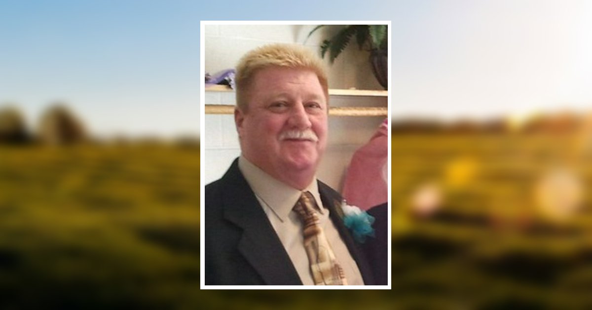 Richard "Ricky" Bittinger Obituary December 1, 2013 - Boal Funeral Home ...