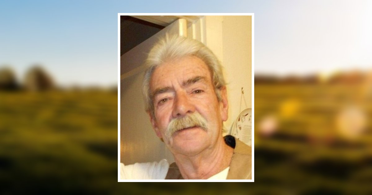 Ronnie Collins Obituary November 22, 2020 - Schooler Funeral Home, Inc.