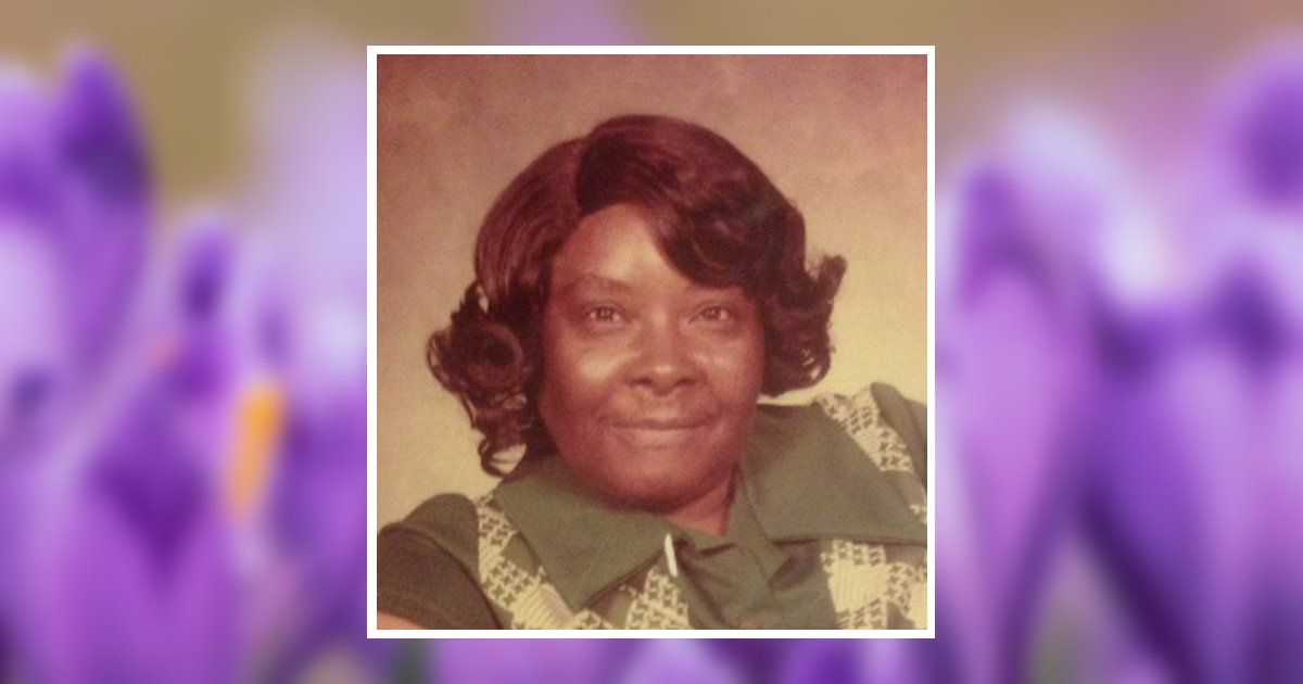 Louise Bostick Obituary 2015 - Newcomer Dayton