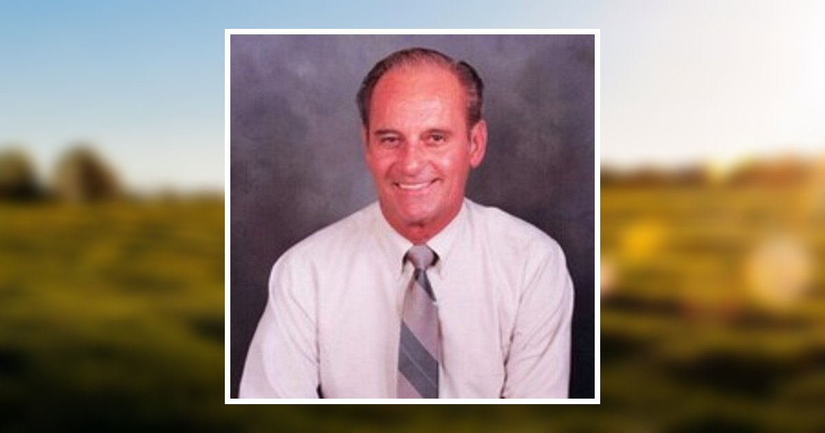 Joseph (Joe) George Goergen, Jr. Obituary April 22, 2023 - Dossman ...