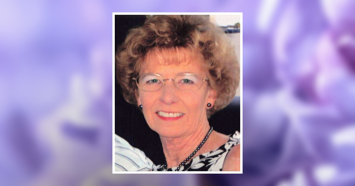 Paula Kay Locke Mitchell Obituary March 27, 2025 - Waco Memorial ...
