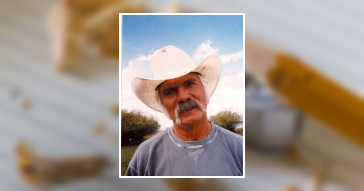 Kermit Curtis Lawver Obituary June 28, 2024 - Brundage Funeral Home