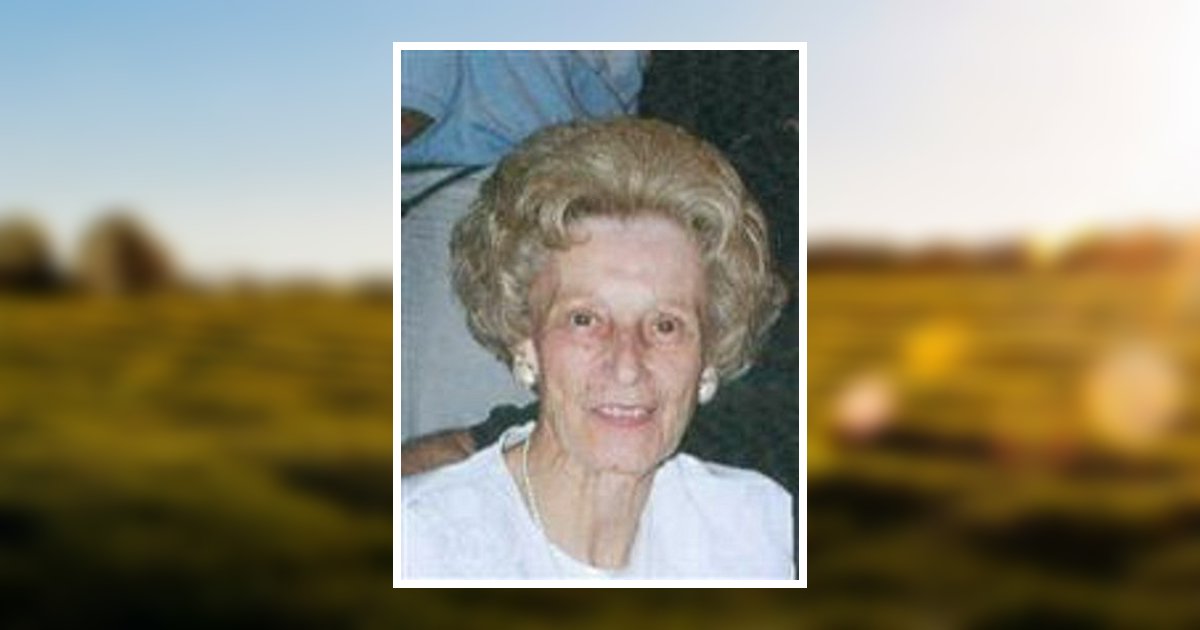 Columbia R. (Tanzi) DiPetrillo Obituary August 12, 2014 - Nardolillo ...