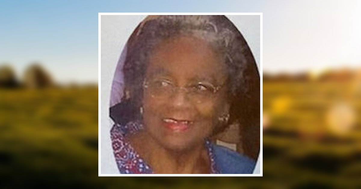 DORIS FAVORITE BANKS Obituary December 23, 2020 - Davis Mortuary Services