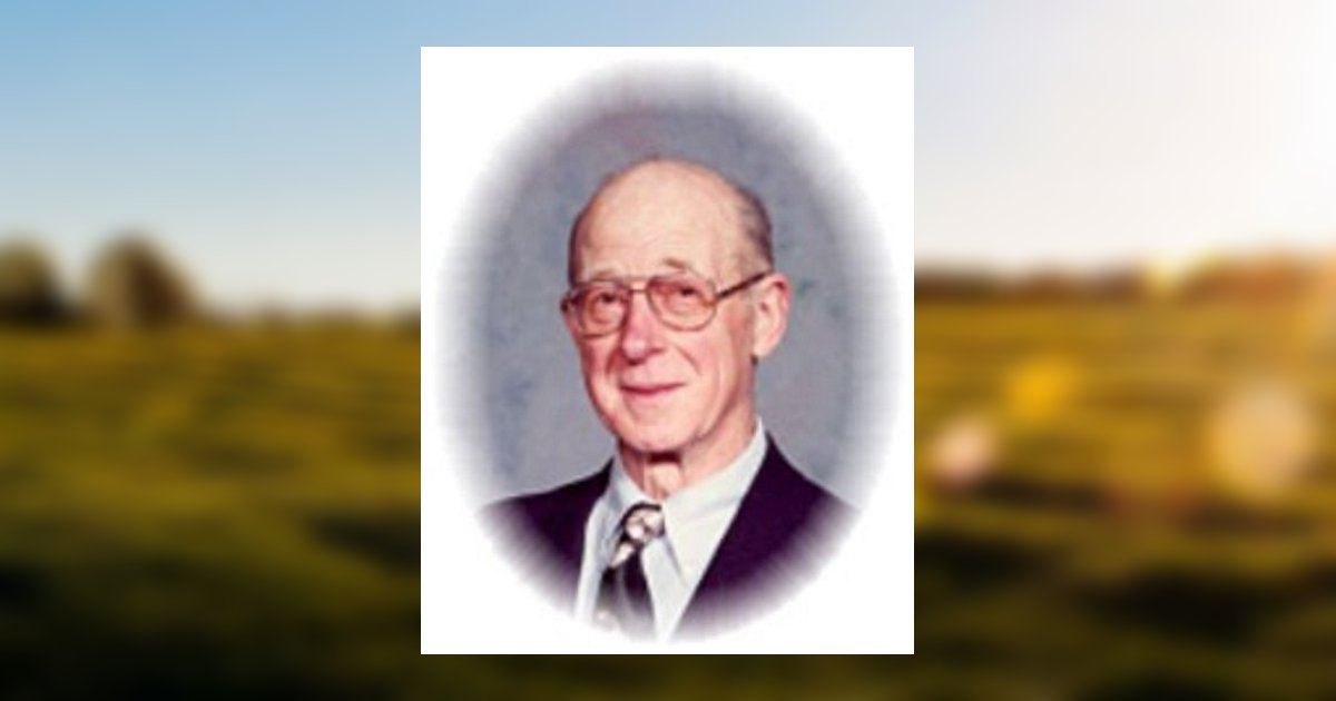 CLIFFORD SHEELEY Obituary April 16, 2005 - Traunero Funeral Home and ...