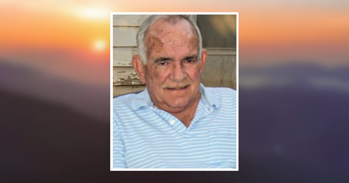 Kenneth Rumbaugh Obituary October 19, 2024 - Krestridge Funeral Home