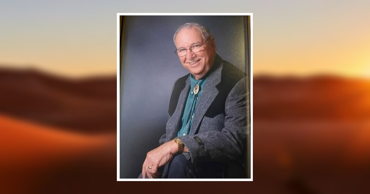 Albert "Jay" Burkett Obituary May 28, 2025 - Morrison Funeral Home