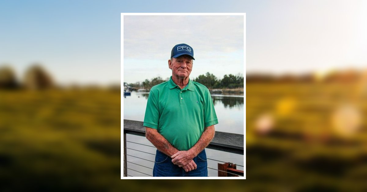 Marion Glenn Harter Obituary June 2, 2023 - Ridgeway Funeral Home