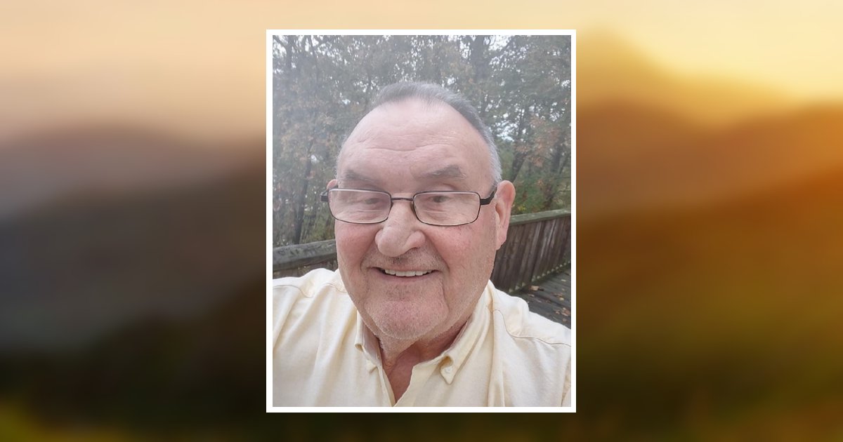 Jimmy Dale Obituary July 9, 2024 - Latimer Funeral Home