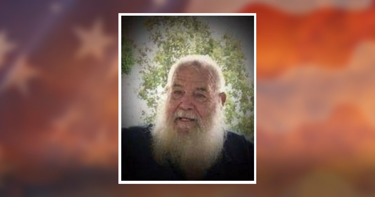 Rex Edward Shaner Obituary September 27, 2022 - Dooley Funeral Home