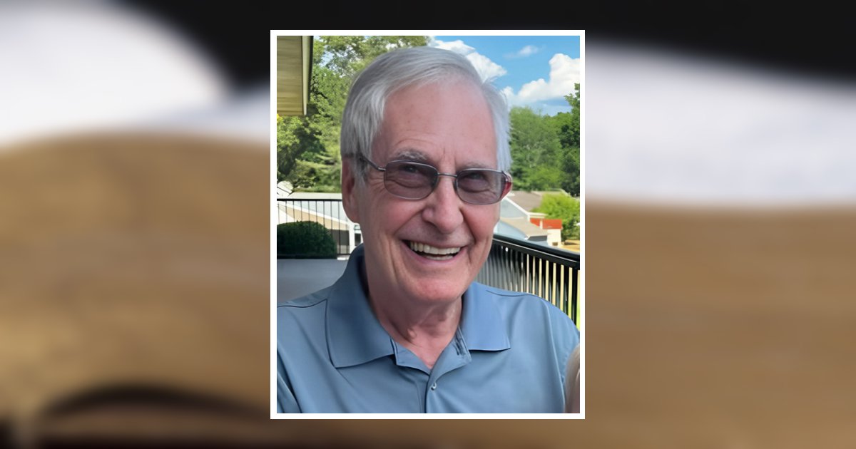 Bobby Lee Blevins Obituary April 6, 2025 - Hayworth - Miller Funeral ...