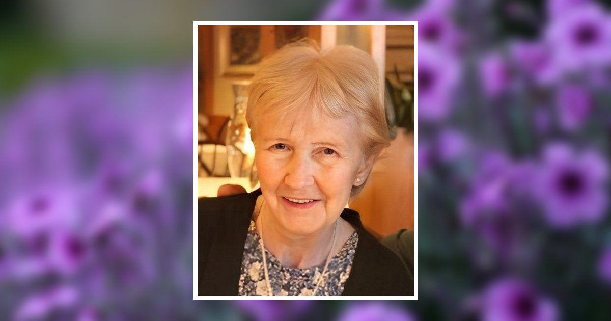 Beverly A. Parizo Obituary 2023 - Plantsville Funeral Home