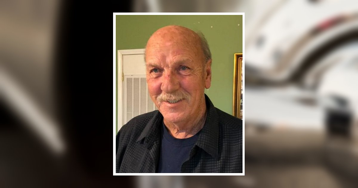 John William Rivers Obituary July 10, 2023 - Mothe Funeral Homes, LLC