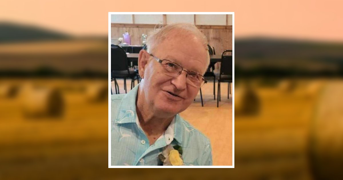 Harold Rohde Obituary June 30, 2024 - Patton-Schad Funeral Home