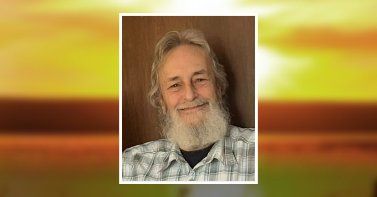William Ray McCullough Obituary May 19, 2025 - Leaf Cremation Ohio