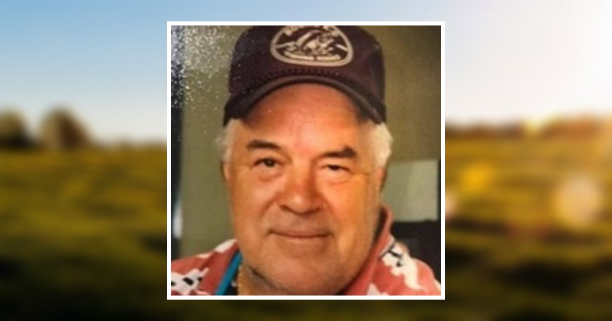 Roland "Pete" Pitre Obituary December 14, 2019 - Chauvin Funeral Home ...