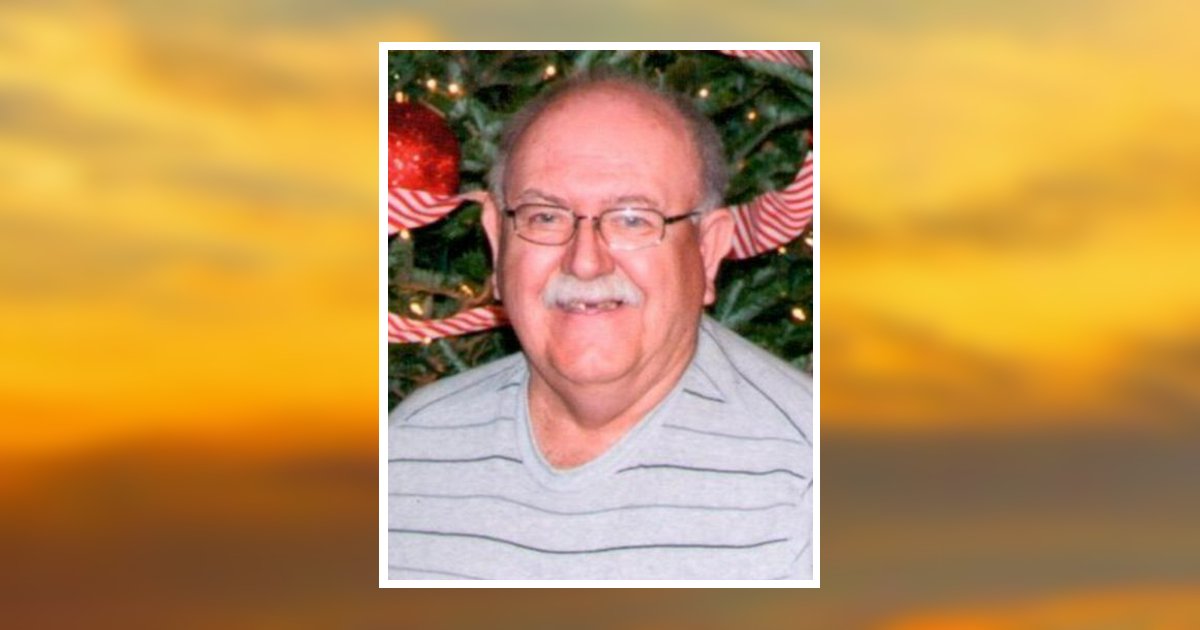 Theodore Barrett, Jr. Obituary March 9, 2025 - Cooper Funeral Home