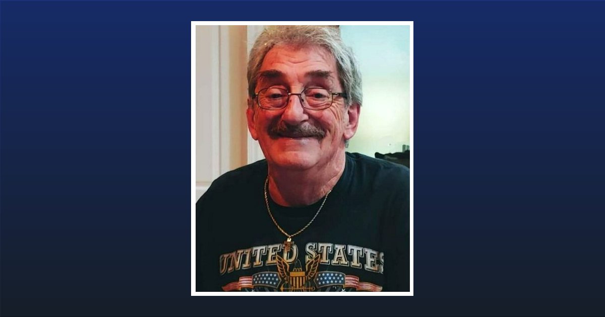 Anthony "Skip" James Filiaggi, Jr. Obituary February 21, 2024 - McComas ...