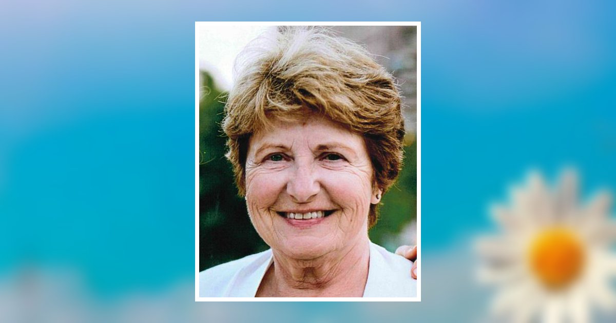 Deborah J. Mayer Obituary September 9, 2024 - Heffner Crematory ...