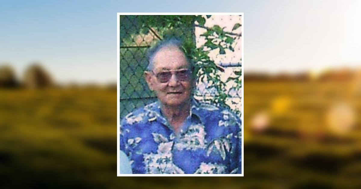 William Henry "Bill" Head Obituary October 2, 2010 - Ertel Funeral Home