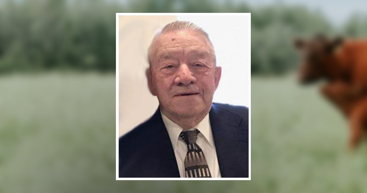 Donald Lee Lewandowski Obituary 2024 Apfel Funeral Home