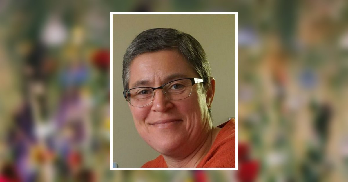 Sue Kluver Obituary January 15, 2025 - Zaharia Family Funeral ...