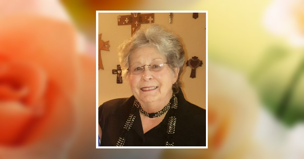 Laverne Morgan Hardin Obituary January 26, 2023 - Kimble Funeral Home Laverne Morgan Hardin Obituary January 26, 2023 - Kimble Funeral Home