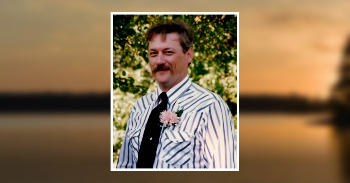 Forrest James Ryan Obituary February 3, 2024 - Brainard Funeral Home ...