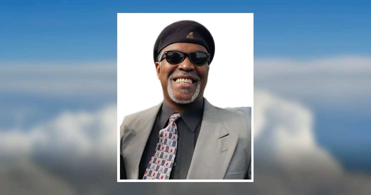 ROY LINZY DAVIS Obituary August 30, 2023 - Golden Gate Funeral Home